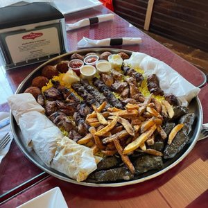 THAT LEBANESE PLACE - 114 Photos & 145 Reviews - Sandwiches - 338 E ...