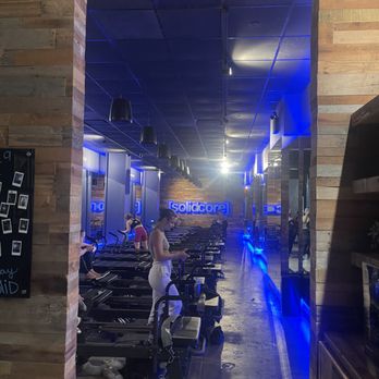 SOLIDCORE - NOMAD - Updated November 2025 - 26 Photos & 16 Reviews - 31 ...