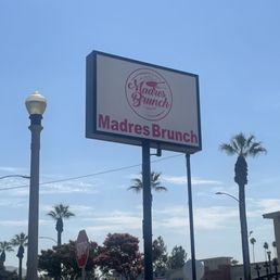 MADRES BRUNCH - Updated January 2025 - 783 Photos & 203 Reviews - 1805 ...