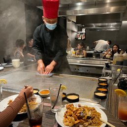OOKA JAPANESE RESTAURANT - Updated September 2025 - 1037 Photos & 1038 ...