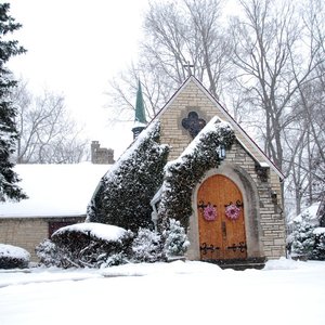 PILGRIM CHAPEL - 35 Photos & 12 Reviews - 3801 Gillham Rd, Kansas City ...