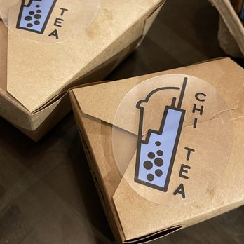 CHI TEA - Updated December 2025 - 61 Photos & 38 Reviews - 602 W Wise ...