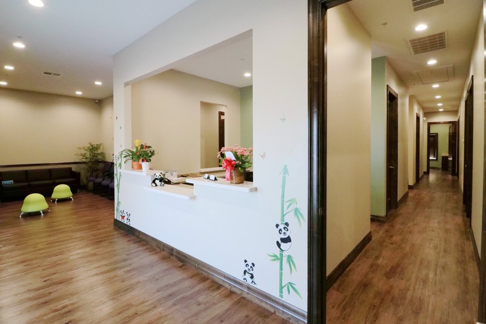 PANDA PEDIATRICS - Updated December 2025 - 14 Reviews - 10824 E Crystal ...