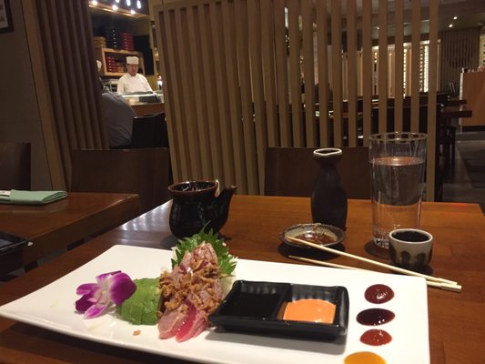 HAMA JAPANESE CUISINE - 661 Photos & 409 Reviews - 11 W 51st St, New ...