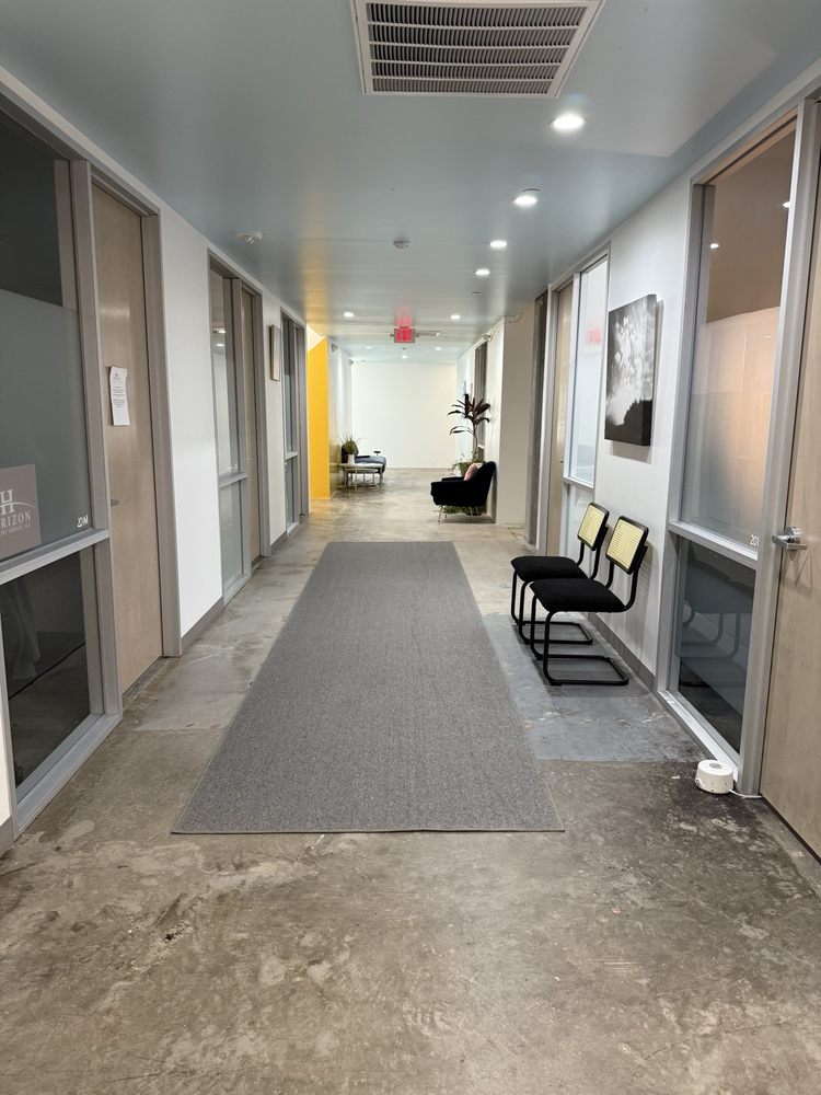 THE RESILIENCE CENTER OF HOUSTON - MIDTOWN - Updated January 2026 - 20 ...