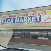 EVERYTHING UNDER THE SUN FLEA MARKET - 20 Photos & 16 Reviews - Flea ...