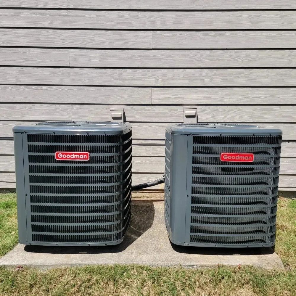 ACCURATE AC - Updated April 2026 - 32 Photos - 1700 Northside Dr NW ...