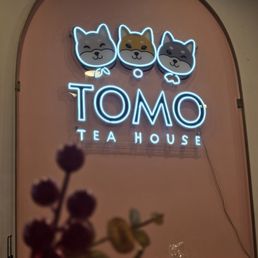 TOMO TEA HOUSE - Updated December 2025 - 392 Photos & 244 Reviews ...