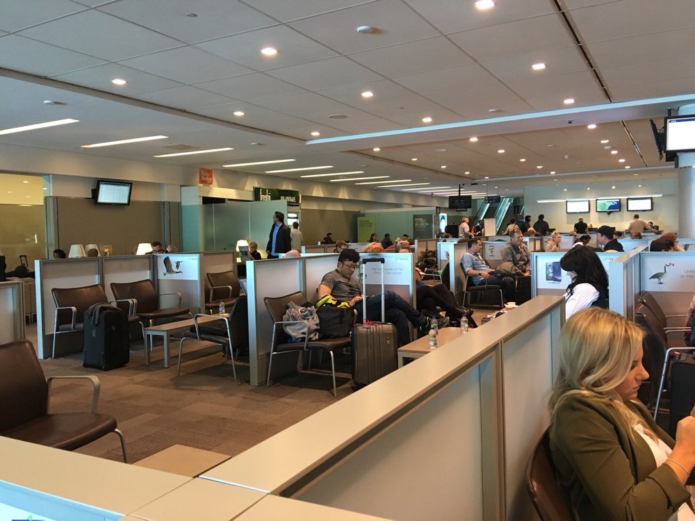 PORTER AIRPORT LOUNGE - Updated January 2026 - 54 Photos & 56 Reviews ...
