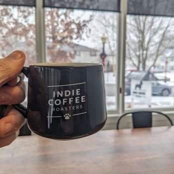 INDIE COFFEE ROASTERS - Updated June 2024 - 66 Photos & 18 Reviews ...