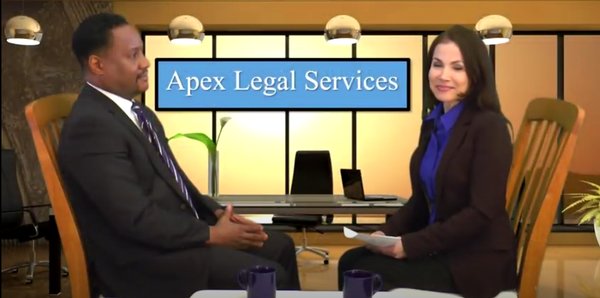 APEX LEGAL SERVICES - Updated December 2025 - 717 D St NW, Washington ...