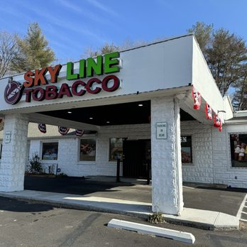 SKYLINE TOBACCO - Updated September 2025 - 11 Photos - 5599 Lee Hwy ...
