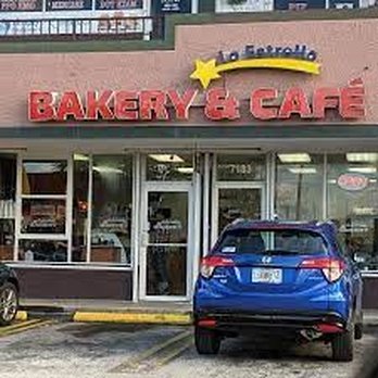 LA ESTRELLA BAKERY & CAFE - Updated January 2025 - 16 Photos - 7183 SW ...