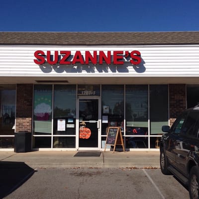 Suzanne’s Bakery & Eatery - Cheap - Sandwiches - Updated June 2025 - 13 ...