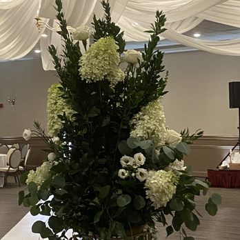 FLORIAN HALL - Updated December 2025 - 10 Photos - 55 Hallet St, Boston ...