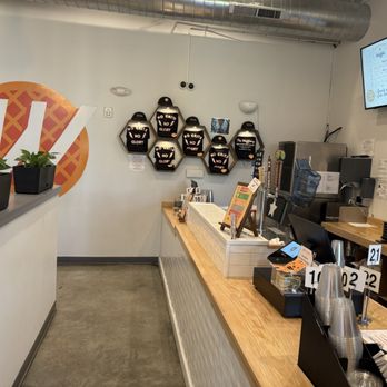 Book a Table - The Wafflery - Updated November 2025 - 145 Photos - 67 ...