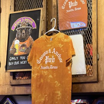 CROWN AND ANCHOR PUB - Updated January 2026 - 124 Photos & 341 Reviews ...