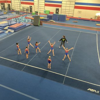 NORTH VALLEY GYMNASTICS - Updated October 2025 - 12 Photos & 45 Reviews ...