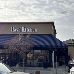 HASH KITCHEN - Updated December 2025 - 758 Photos & 375 Reviews - 264 ...