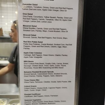 OAK’D BBQ - Updated August 2025 - 289 Photos & 227 Reviews - 4525 Belt ...