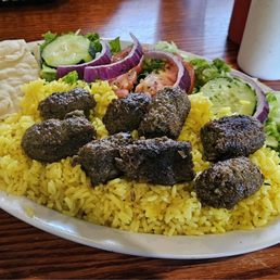 JERUSALEM GRILL - Updated July 2025 - 121 Photos & 312 Reviews - 223 ...