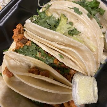TACO PRONTO - Updated November 2025 - 408 Photos & 923 Reviews - 1714 E ...