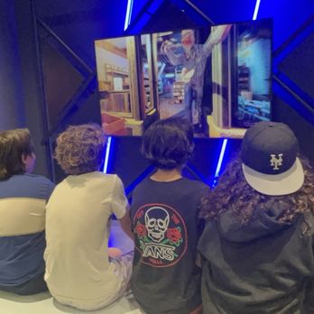 SANDBOX VR - Updated December 2025 - 48 Photos & 36 Reviews - 305 Route ...