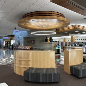 PARK RIDGE PUBLIC LIBRARY - Updated January 2025 - 38 Photos & 32 ...