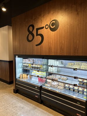 85°C BAKERY CAFE - TEMECULA - Updated September 2024 - 161 Photos & 24 ...