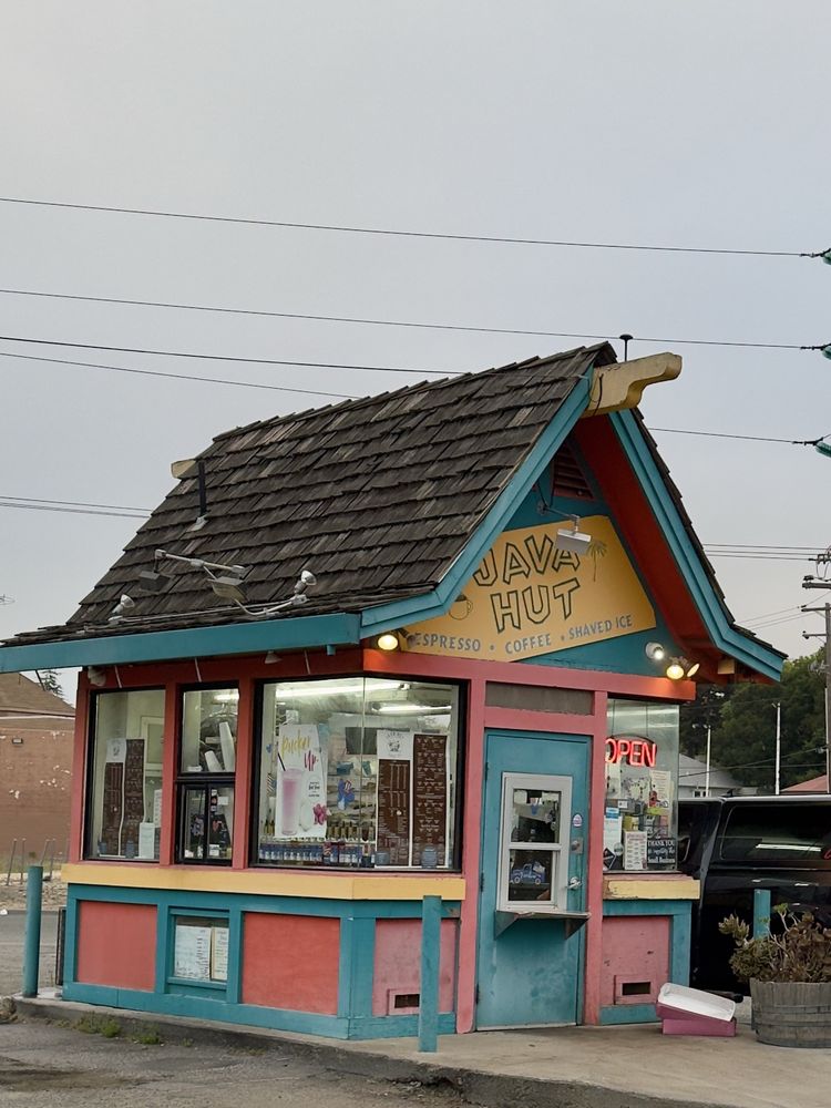 JAVA HUT - Updated October 2025 - 34 Photos & 67 Reviews - 1037 ...