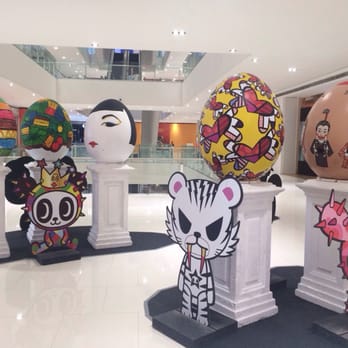 DA MEN MALL - Updated May 2026 - 10 Photos - 27 G Jalan Usj Sentral 1 ...