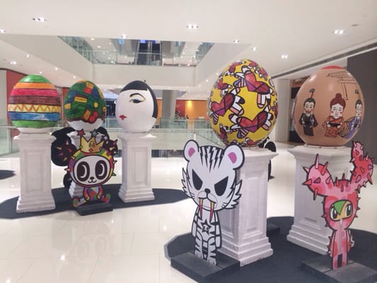 DA MEN MALL - Updated May 2026 - 10 Photos - 27 G Jalan Usj Sentral 1 ...