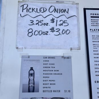 PONGO’S KITCHEN - Updated December 2024 - 511 Photos & 233 Reviews ...