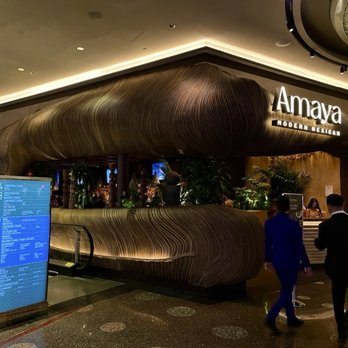 AMAYA MODERN MEXICAN - Updated May 2025 - 544 Photos & 194 Reviews ...