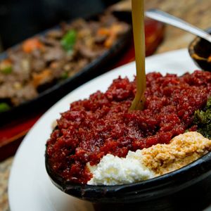 JUBA RESTAURANT & CAFE - Updated July 2024 - 220 Photos & 248 Reviews ...