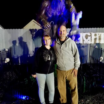 FRIGHTLAND - Updated December 2025 - 34 Photos & 59 Reviews - 309 Port ...