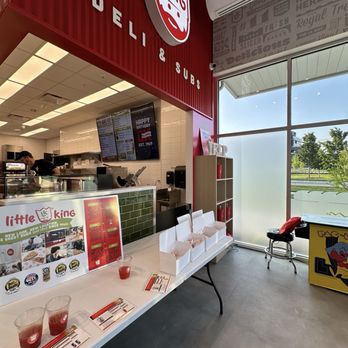 LITTLE KING DELI & SUBS - Updated December 2025 - 17 Photos - 248 N ...