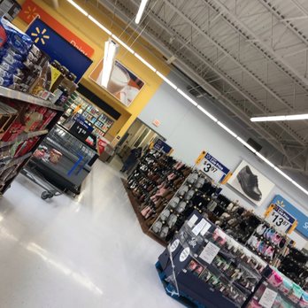 WALMART SUPERCENTER - Updated November 2025 - 19 Photos & 23 Reviews ...