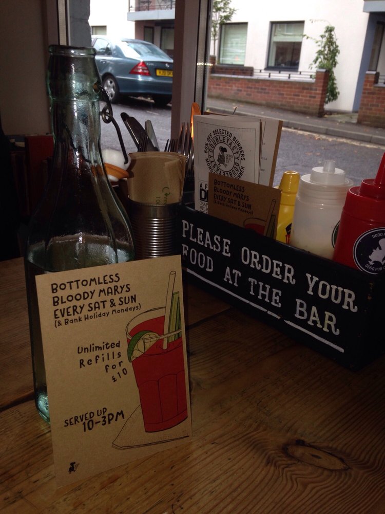 THE RICKETY PRESS - Updated September 2025 - 11 Reviews - 67 Cranham ...