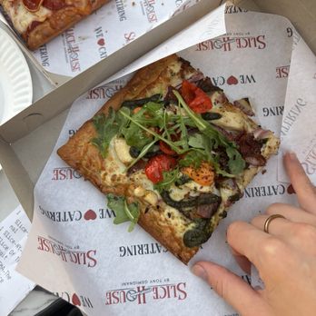 SLICE HOUSE BY TONY GEMIGNANI - Updated October 2025 - 388 Photos & 279 ...