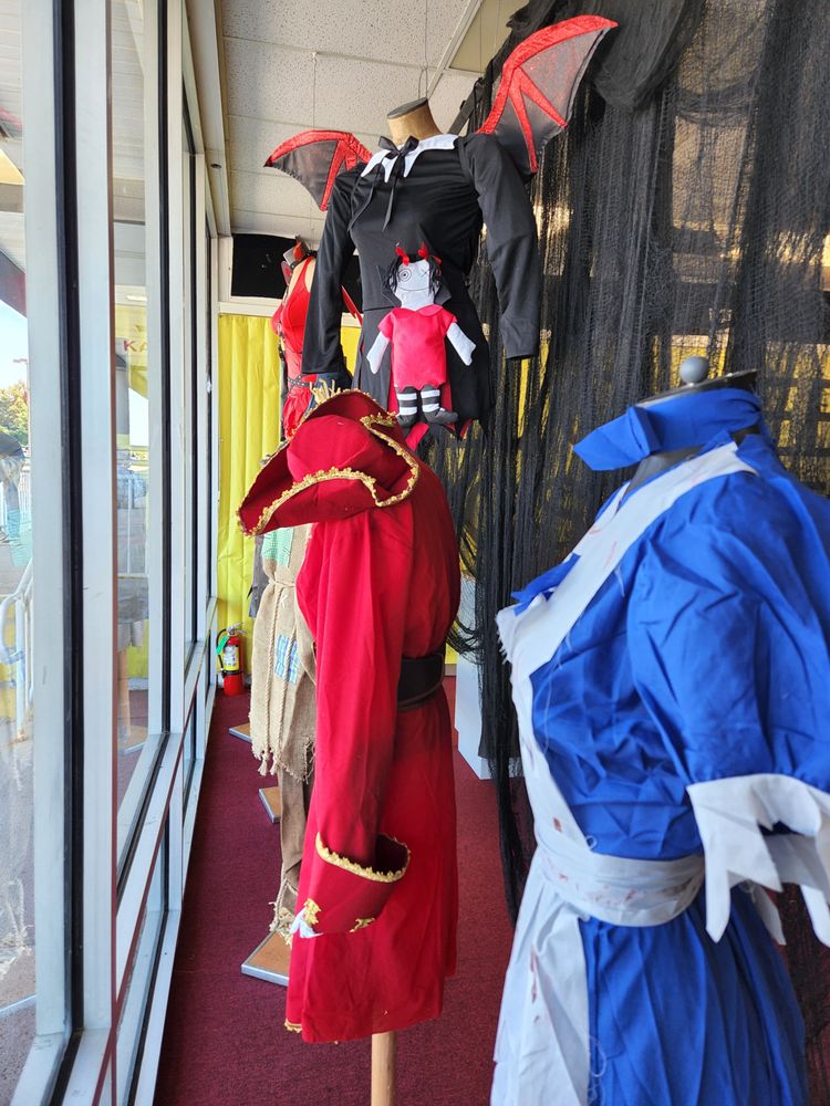 The Costume Party Store - Trusted Since 2024 - Updated July 2025 - 26 ...