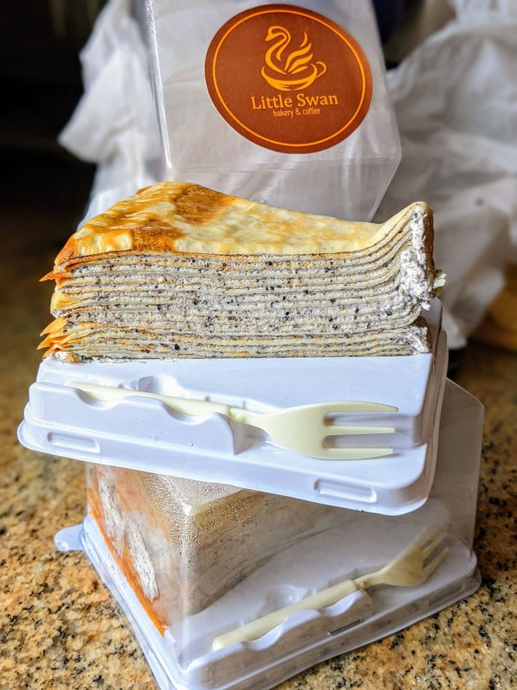 LITTLE SWAN BAKERY CAFE - Updated August 2025 - 719 Photos & 288 ...