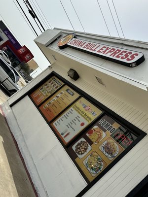 CHINA BULL EXPRESS - Updated July 2025 - 29 Photos & 36 Reviews - 8227 ...