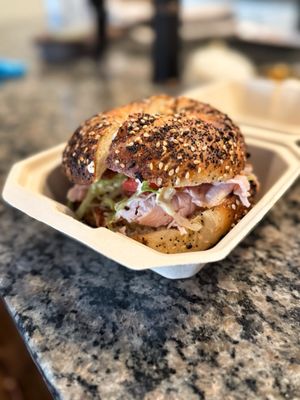 POTCHKE BAGEL - Updated June 2026 - 127 Photos & 95 Reviews - 432 N ...