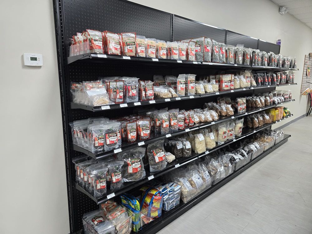 CHOP CHOP INTERNATIONAL MARKET - Updated July 2025 - 14 Photos - 7115 ...