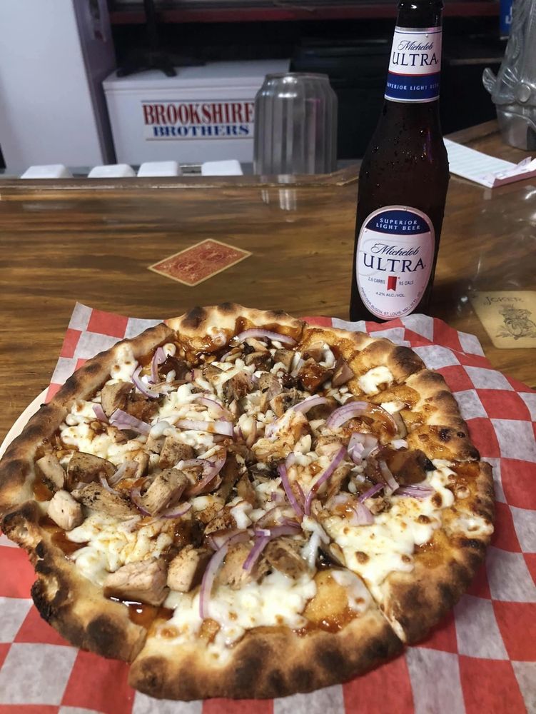 58 JUNCTION CAFE & ICE HOUSE - 31 Photos - Barbeque - 13774 Farm To ...