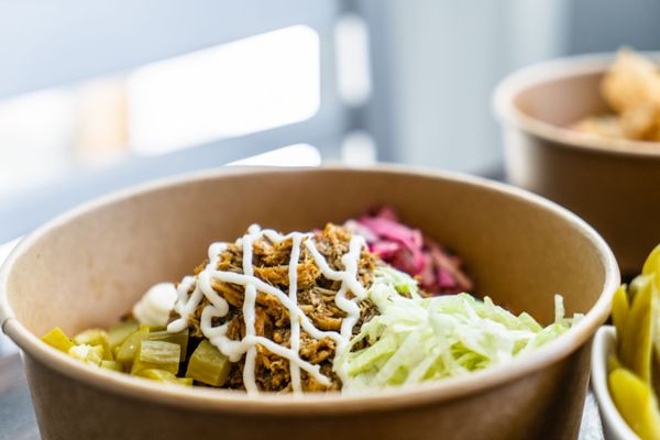 BIBI’S MIDDLE EASTERN KITCHEN - Updated January 2026 - 42 Photos & 11 Reviews - 143 Putman ...