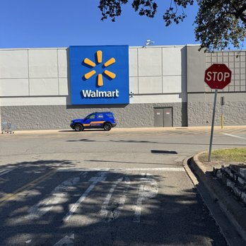 WALMART SUPERCENTER - Updated November 2025 - 30 Photos & 171 Reviews ...