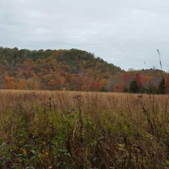 CENTRAL KENTUCKY WILDLIFE REFUGE - Updated July 2025 - 600 Carpenter ...