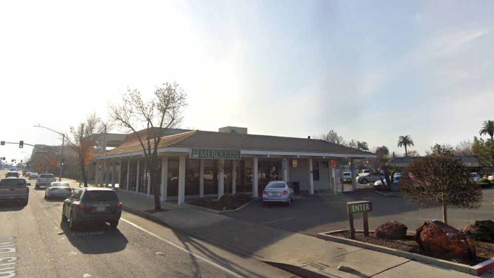 MERCO CREDIT UNION - Updated November 2025 - 13 Reviews - 1911 M St ...